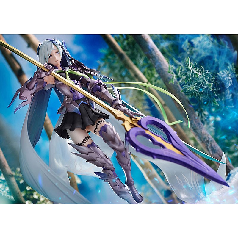 AMIAMI AMAKUNI Fate FGO 布倫希爾德 一般版.玩具王國 Toyking.鋼彈.鋼彈模型.玩具