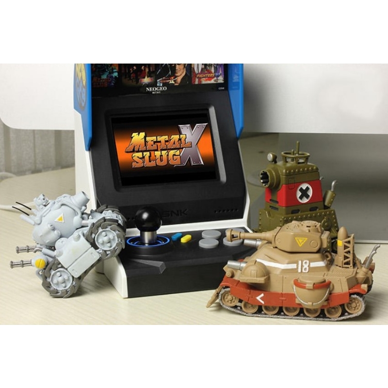 新時模型 MSX001 合金彈頭 越南大戰X SV001 戰車 坦克 組裝模型.玩具王國 Toyking.鋼彈.鋼彈模型.玩具