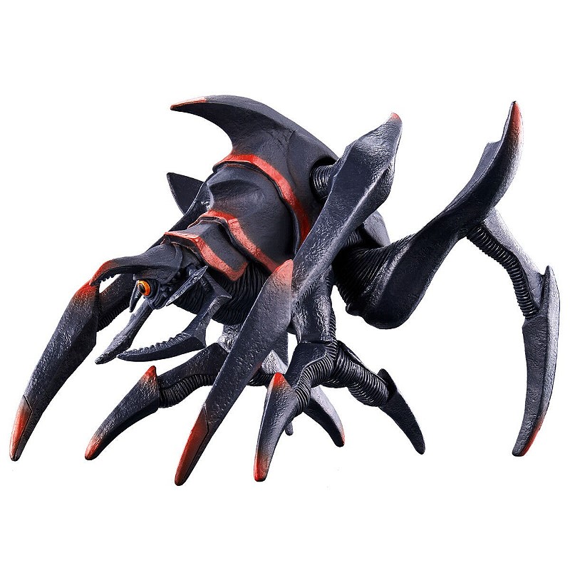 BANDAI 哥吉拉系列軟膠 士兵雷吉翁.玩具王國 Toyking.鋼彈.鋼彈模型.玩具