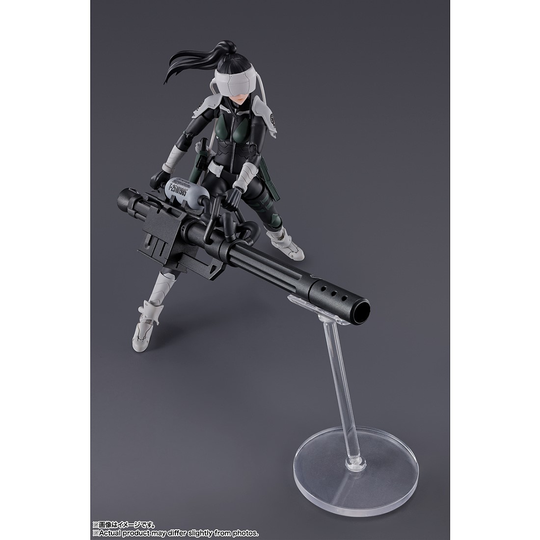 代理版 SHF 怪獸8號 亞白米娜.玩具王國 Toyking.鋼彈.鋼彈模型.玩具