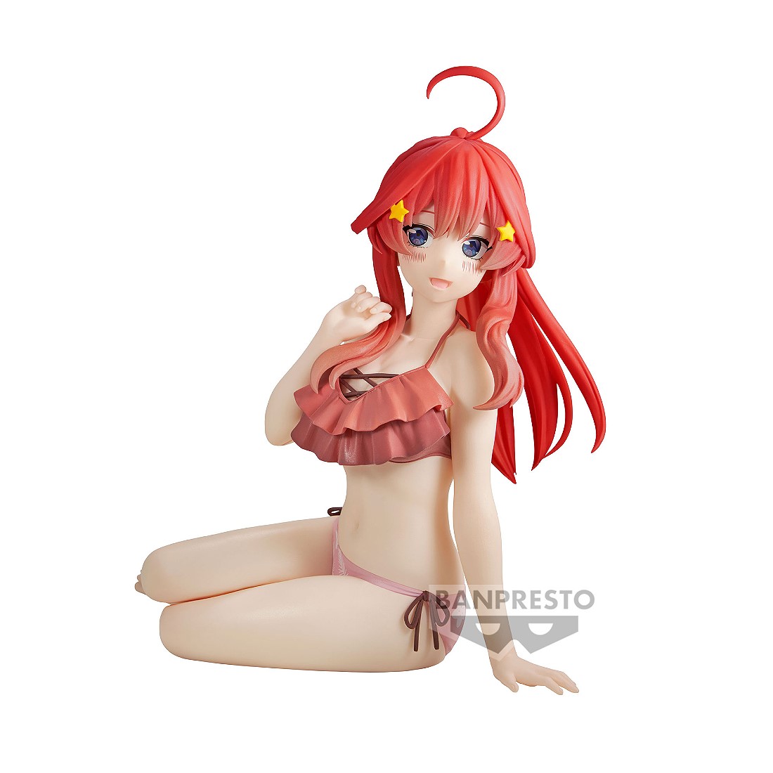 Banpresto 景品 五等分的新娘 Celestial vivi 中野五月.玩具王國 Toyking.鋼彈.鋼彈模型.玩具