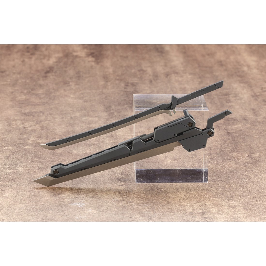 壽屋 MSG武裝零件 RW006X 侍王劍.玩具王國 Toyking.鋼彈.鋼彈模型.玩具