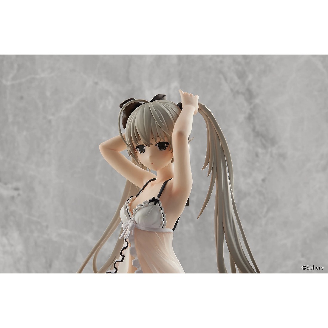 AFORCE 1/6 緣之空 春日野穹.玩具王國 Toyking.鋼彈.鋼彈模型.玩具