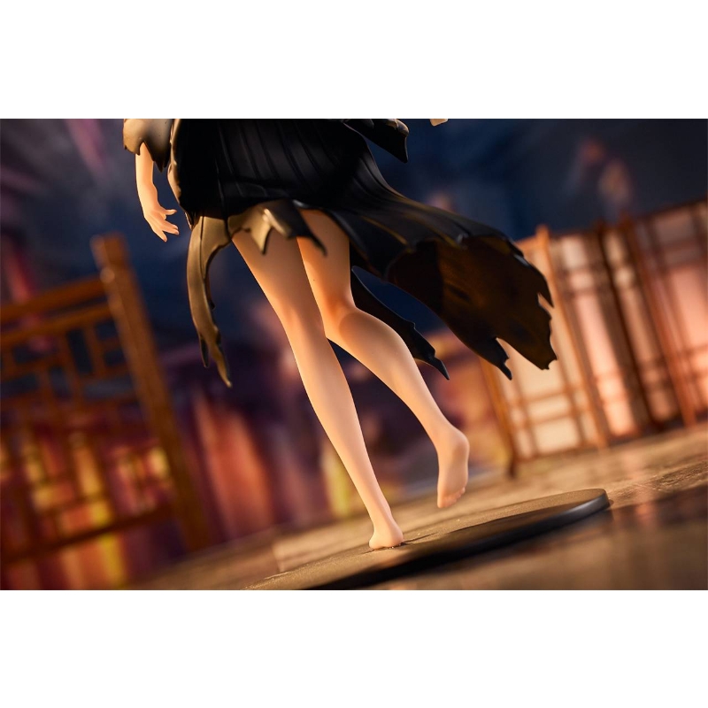 Elixirdream 1/7 餓殍 明末千里行 滿穗 煙花拾穗 一般版.玩具王國 Toyking.鋼彈.鋼彈模型.玩具