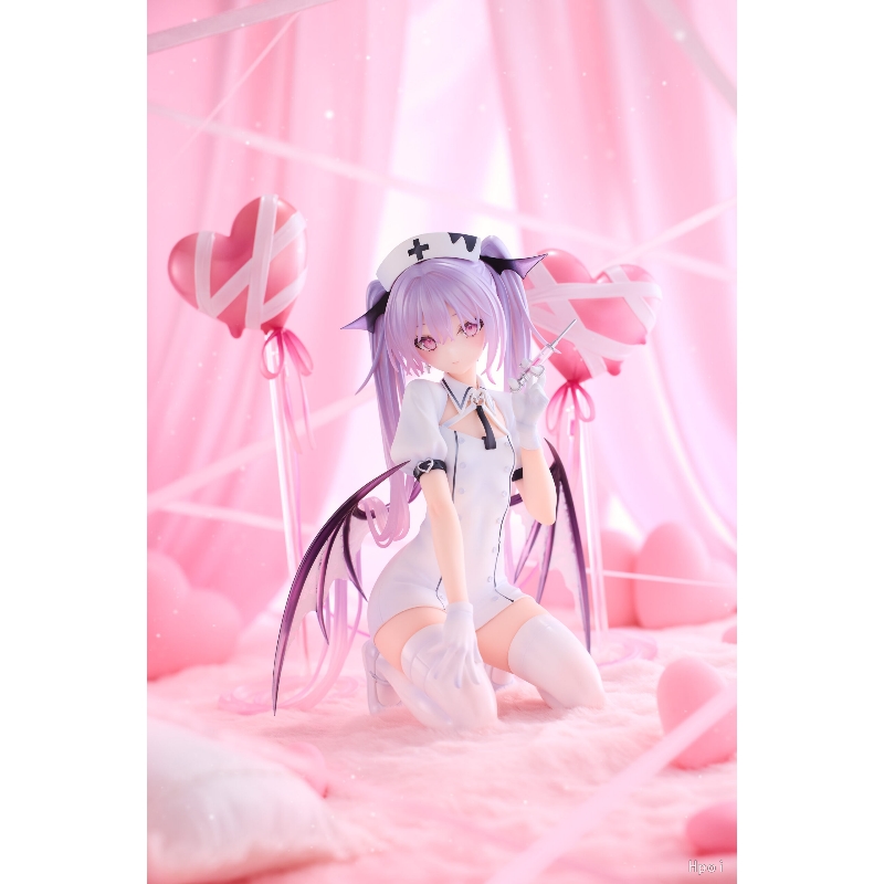 Pink Charm 1/6 Rurudo 伊芙 SWEET TOXIC 附特典.玩具王國 Toyking.鋼彈.鋼彈模型.玩具