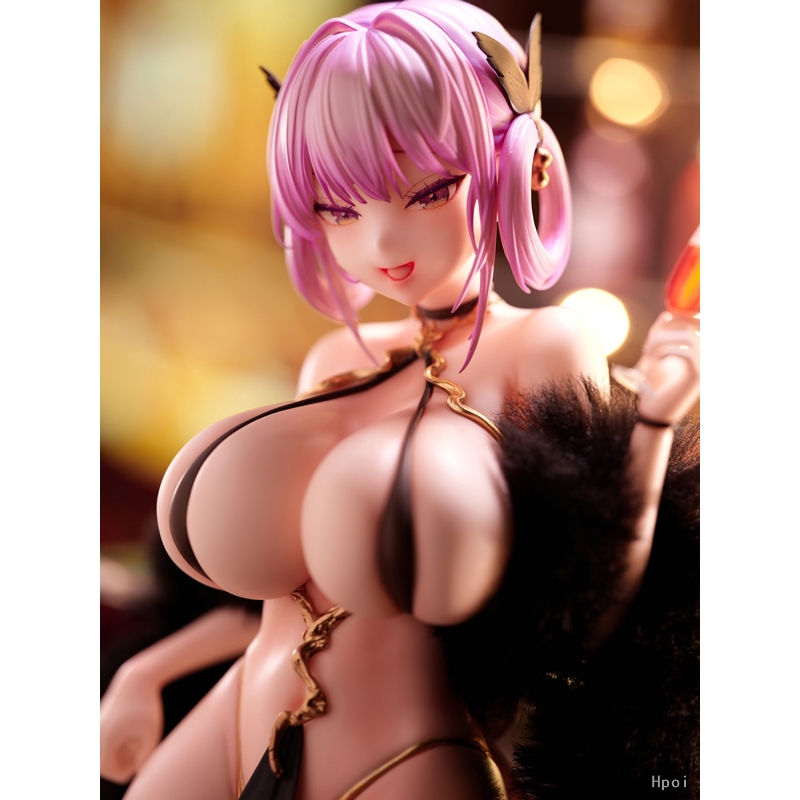 OMAHA 1/6 Chryasa 原畫 Lume DX版.玩具王國 Toyking.鋼彈.鋼彈模型.玩具