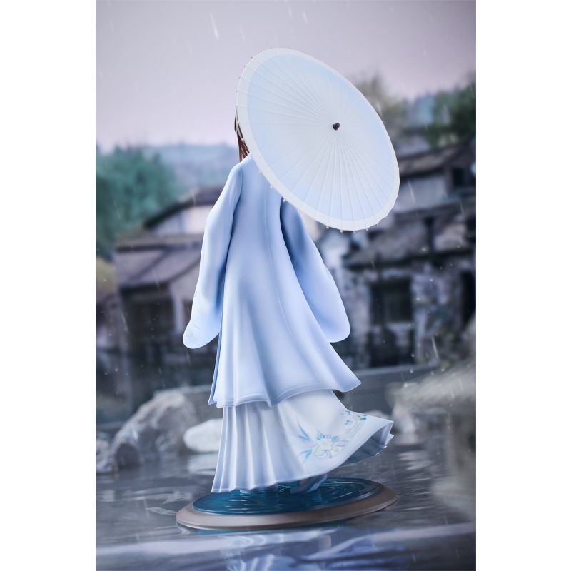 Elixirdream 1/7 餓殍 明末千里行 滿穗 穗滿同舟 附特典.玩具王國 Toyking.鋼彈.鋼彈模型.玩具