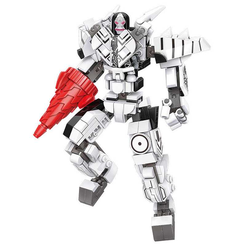 QMAN 超人力霸王 達達強化機甲.玩具王國 Toyking.鋼彈.鋼彈模型.玩具