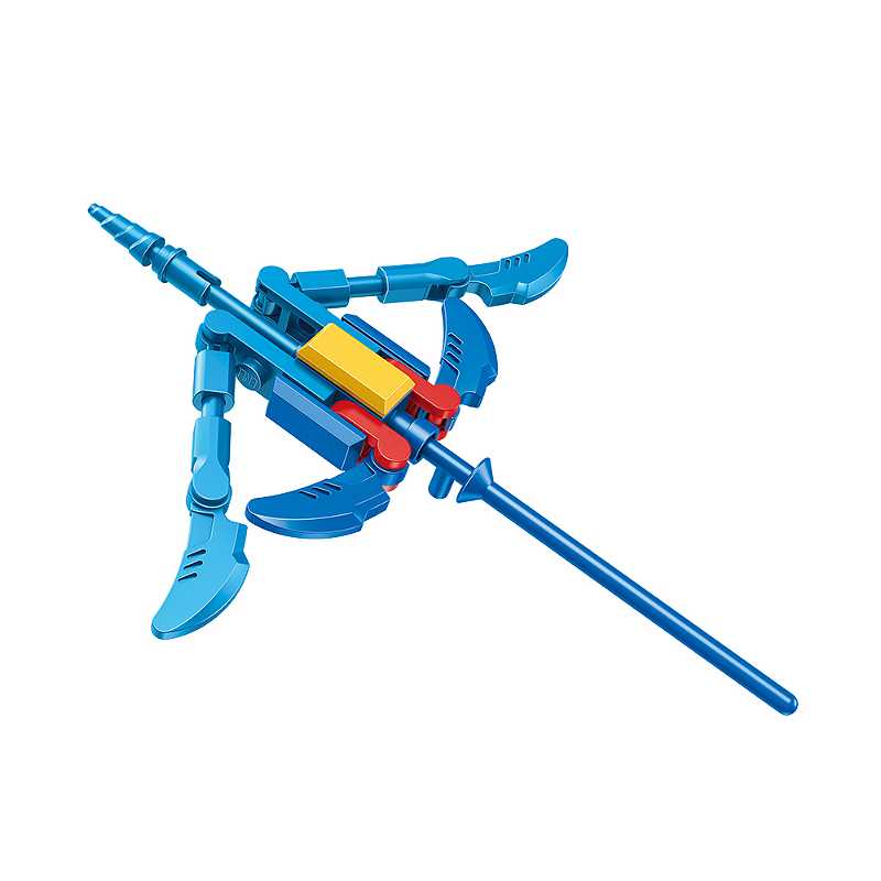 QMAN 75055 超人力霸王 傑特強化機甲 原始型態 .玩具王國 Toyking.鋼彈.鋼彈模型.玩具