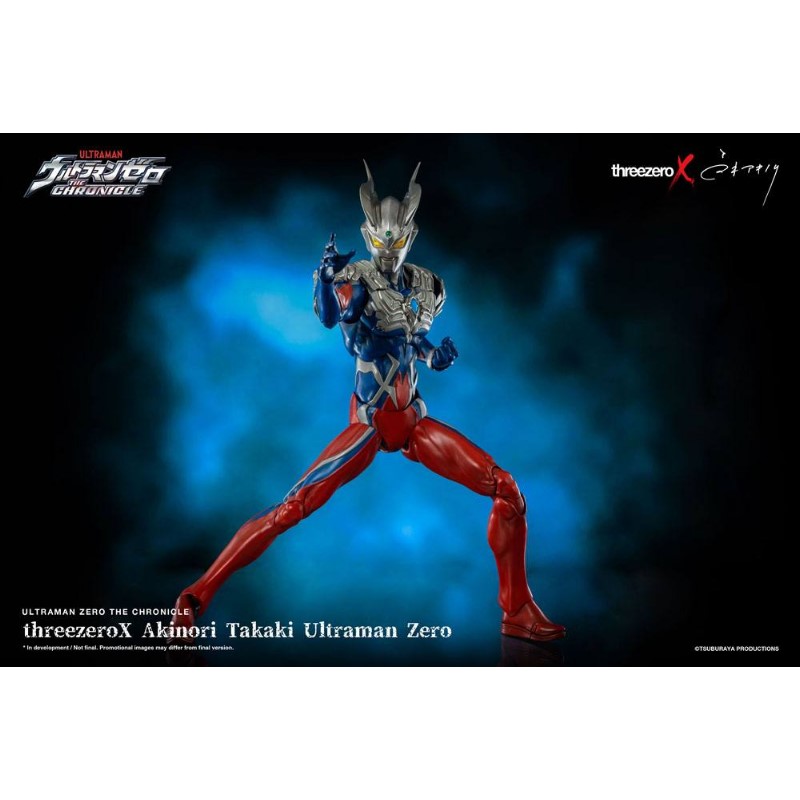 threezero 3A … ºN›R8—‹s ZERO ‘P m Øš(g¢0­0Î0ê0Hr