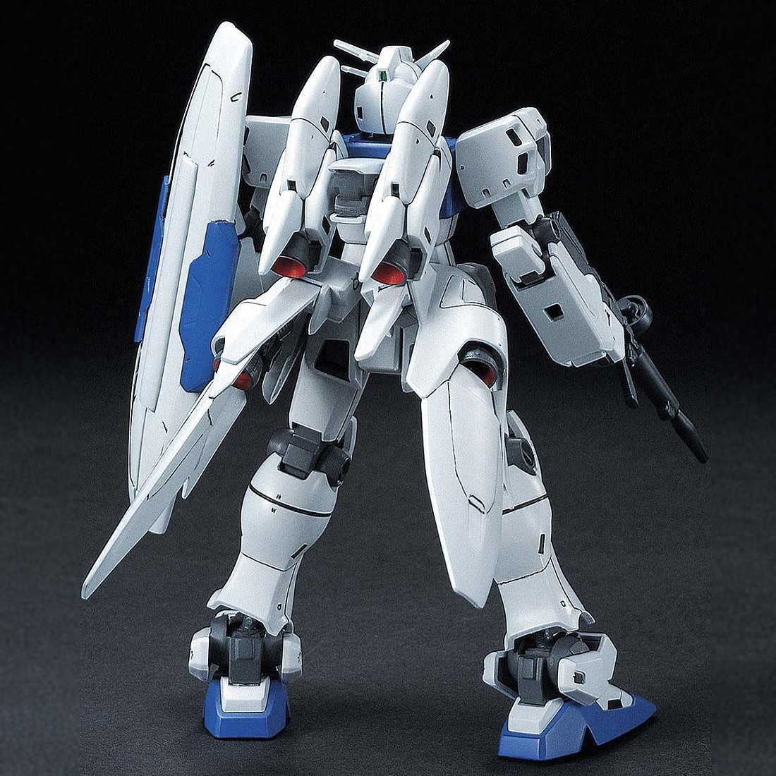 HGUC 1/144 #025 RX-78 GP03S Gundam gp03s.玩具王國 Toyking.鋼彈.鋼彈模型.玩具