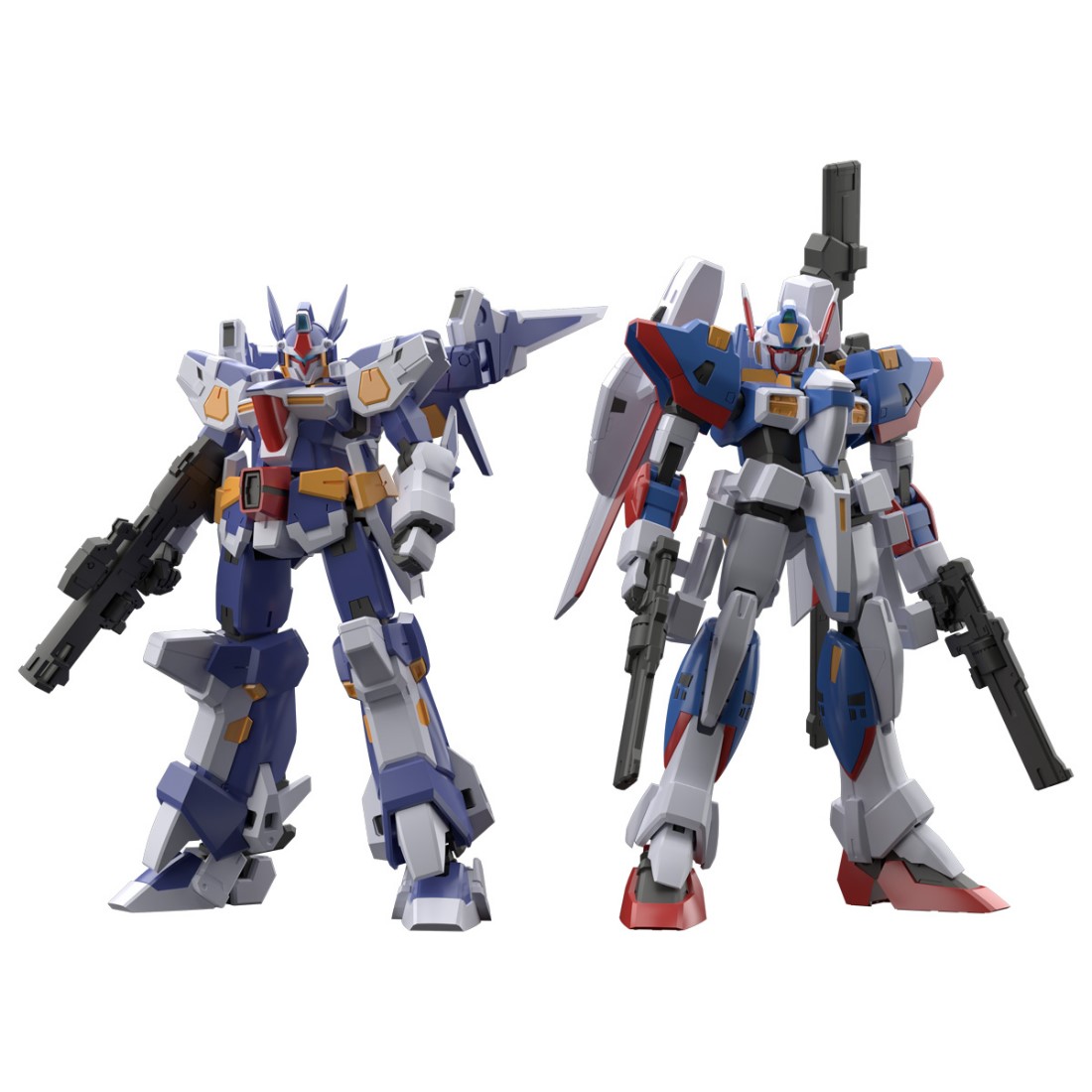 代理版 盒玩 SMP 超級機器人大戰OG R-1＆R-GUN SRX小隊.玩具王國 Toyking.鋼彈.鋼彈模型.玩具