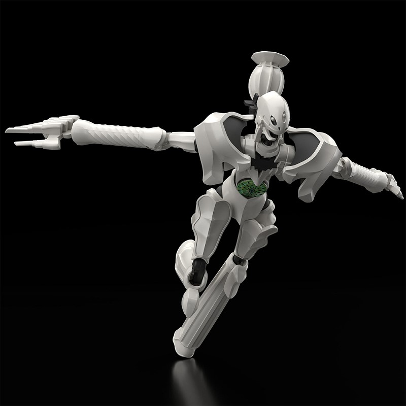 代理版 盒玩 SMP 創聖機械天使 CHERUBIM SOLDIERS.玩具王國 Toyking.鋼彈.鋼彈模型.玩具