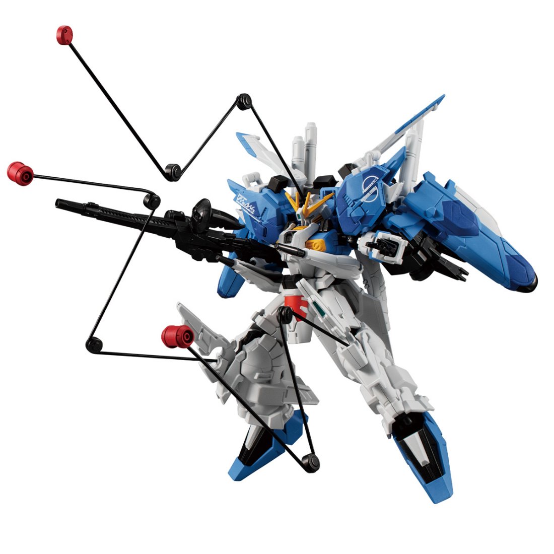 代理版 魂商限定 盒玩 機動戰士鋼彈 G-FRAME FA Ex-S鋼彈/S鋼彈.玩具王國 Toyking.鋼彈.鋼彈模型.玩具
