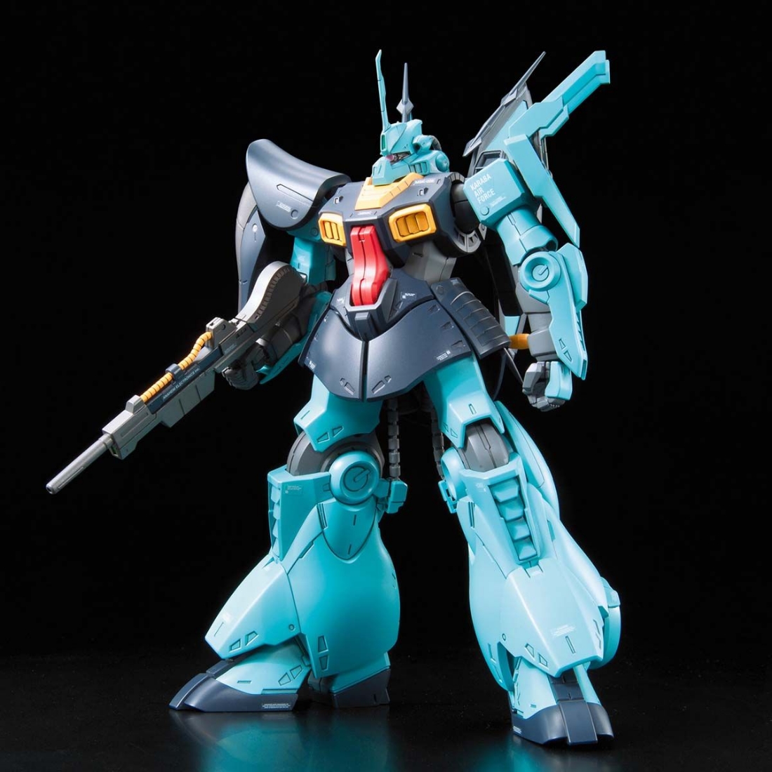 RE 1/100 MSK-008 Dijeh 迪傑.玩具王國 Toyking.鋼彈.鋼彈模型.玩具