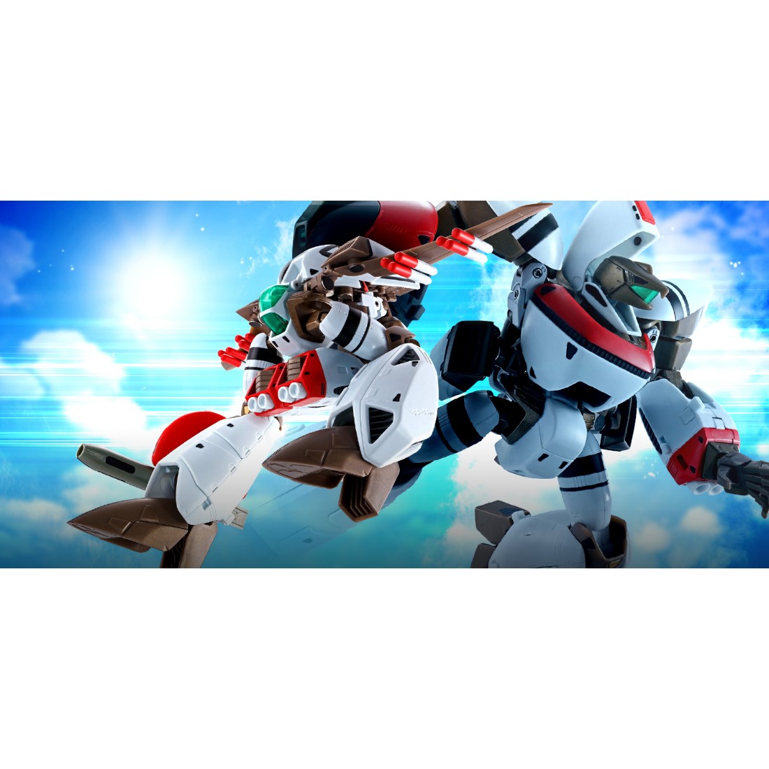 代理版 HI-METAL R 超時空要塞 奧格斯.玩具王國 Toyking.鋼彈.鋼彈模型.玩具