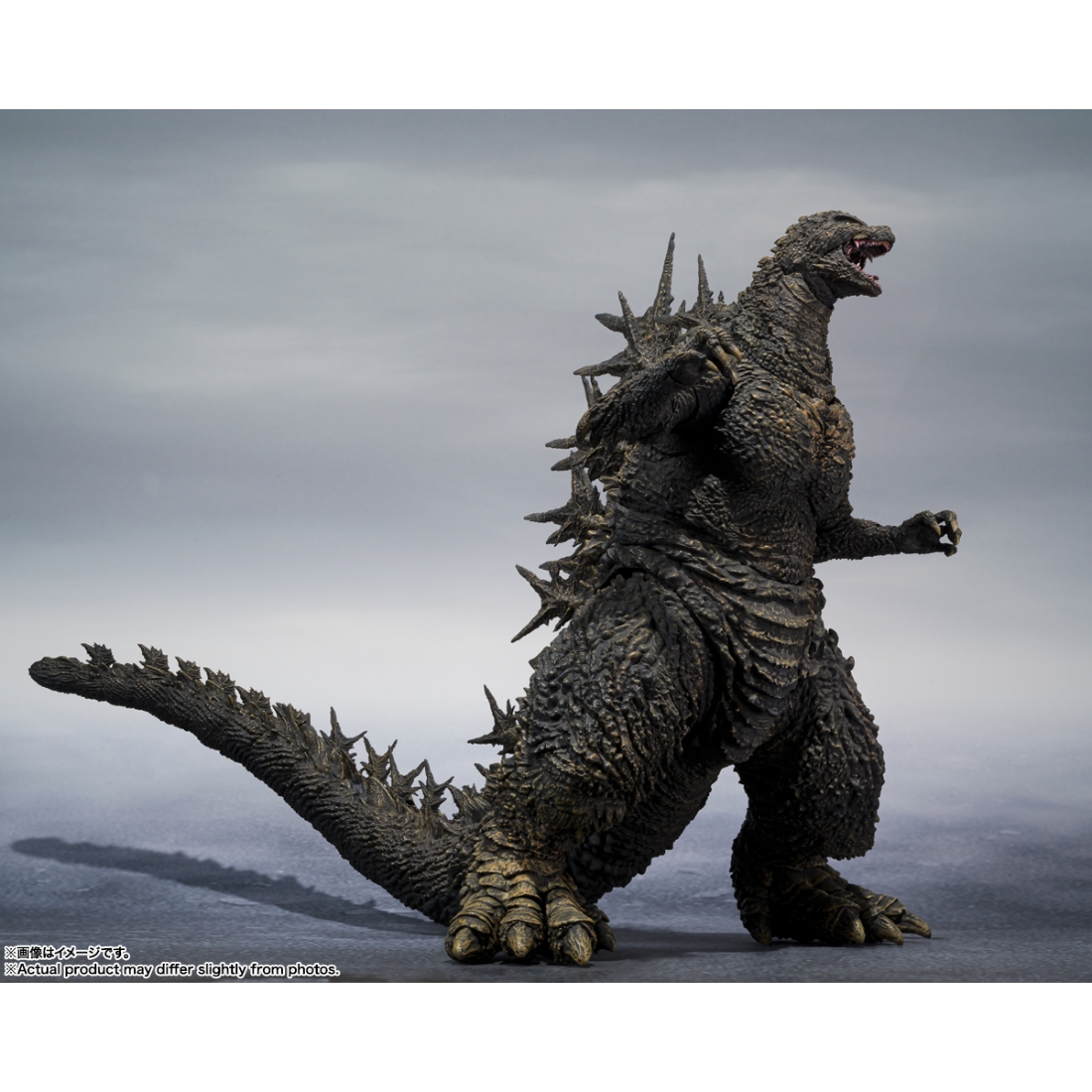 S H MonsterArts SHM 1 0 2023 Toyking 