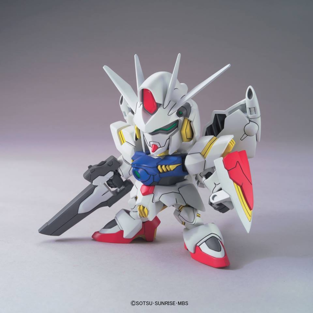 BB戰士 374 雷基爾斯 鋼彈.玩具王國 Toyking.鋼彈.鋼彈模型.玩具