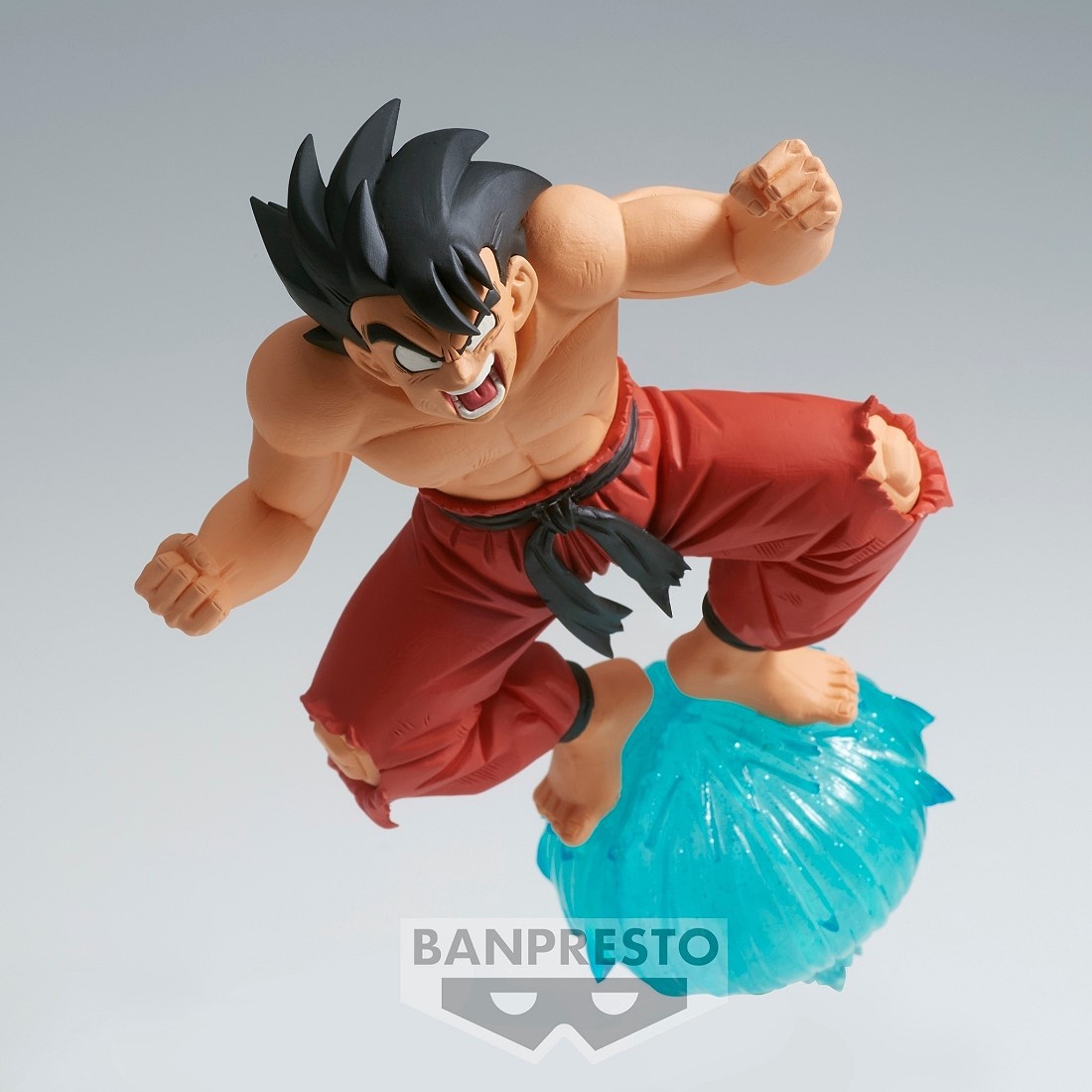 Banpresto 景品 七龍珠 G×materia 孫悟空 III.鋼彈.鋼彈模型.麗王.玩具王國世界.