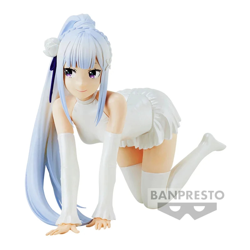 Banpresto 景品 Re:從零開始的異世界生活 Celestial vivi 愛蜜莉雅.玩具王國 Toyking.鋼彈.鋼彈模型.玩具