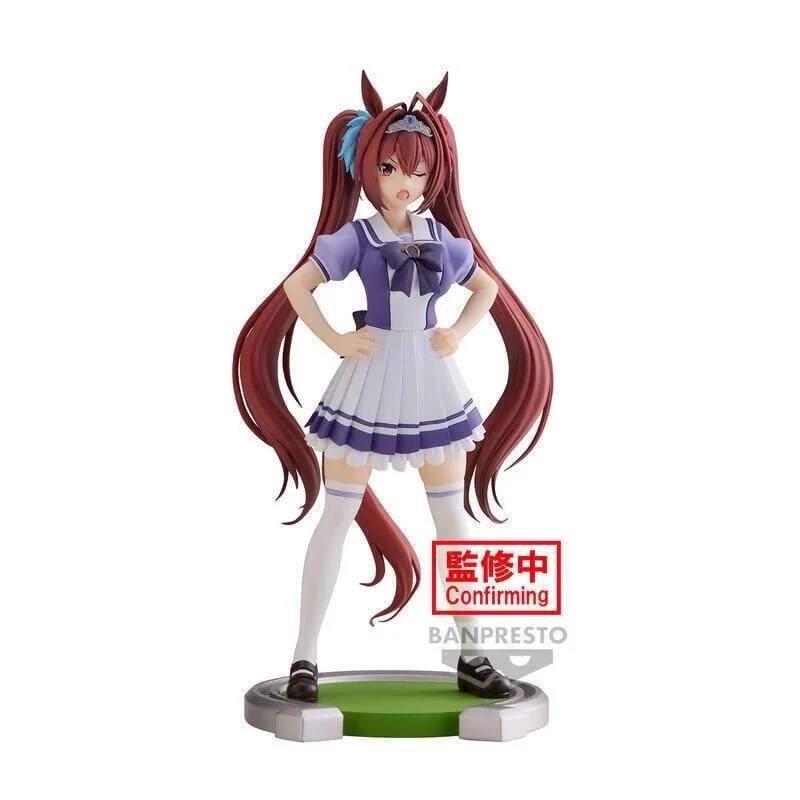 Banpresto 景品 賽馬娘 Pretty Derby 大和赤驥.玩具王國 Toyking.鋼彈.鋼彈模型.玩具