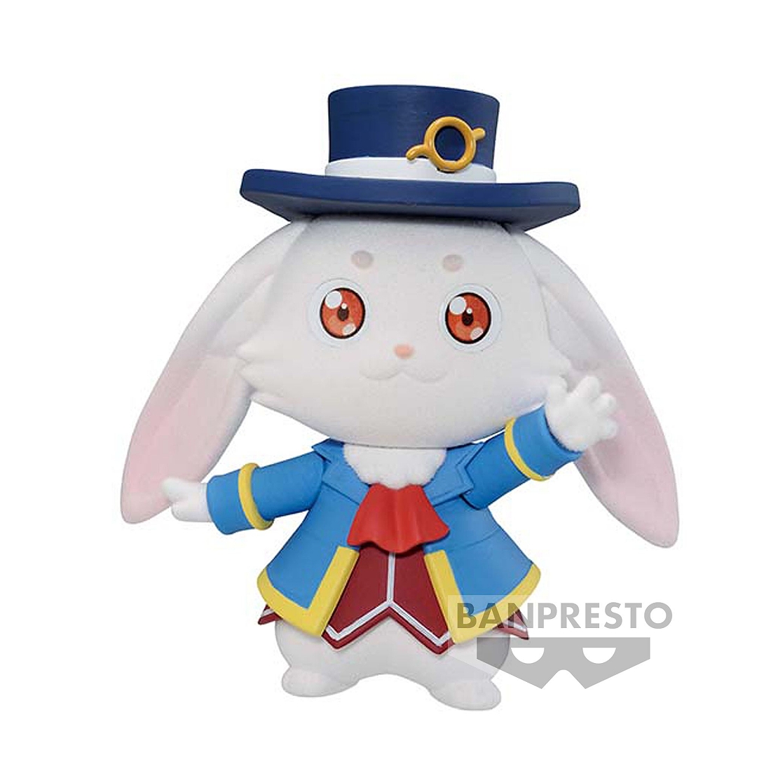 Banpresto 景品 香格里拉 開拓異境 FLUFFY PUFFY 愛姆露.玩具王國 Toyking.鋼彈.鋼彈模型.玩具