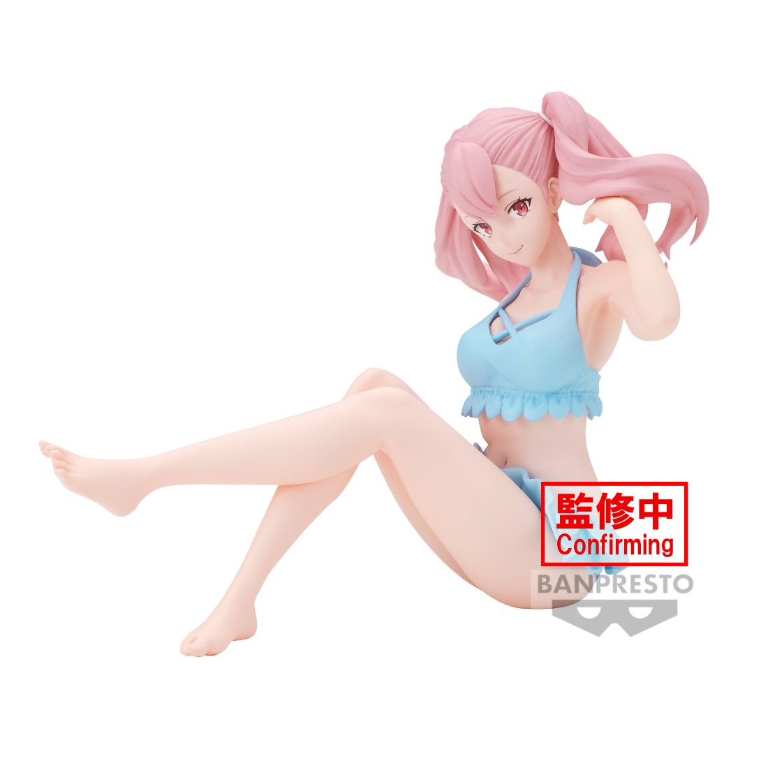 Banpresto 景品 奇異賢伴 黑色天使 Celestial vivi 艾莉.鋼彈.鋼彈模型.麗王.玩具王國世界.