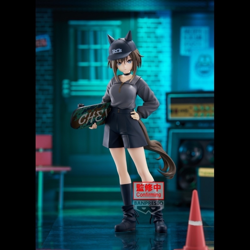 Banpresto 景品 賽馬娘 BoCz 高尚駿逸 as Marine.C.玩具王國 Toyking.鋼彈.鋼彈模型.玩具