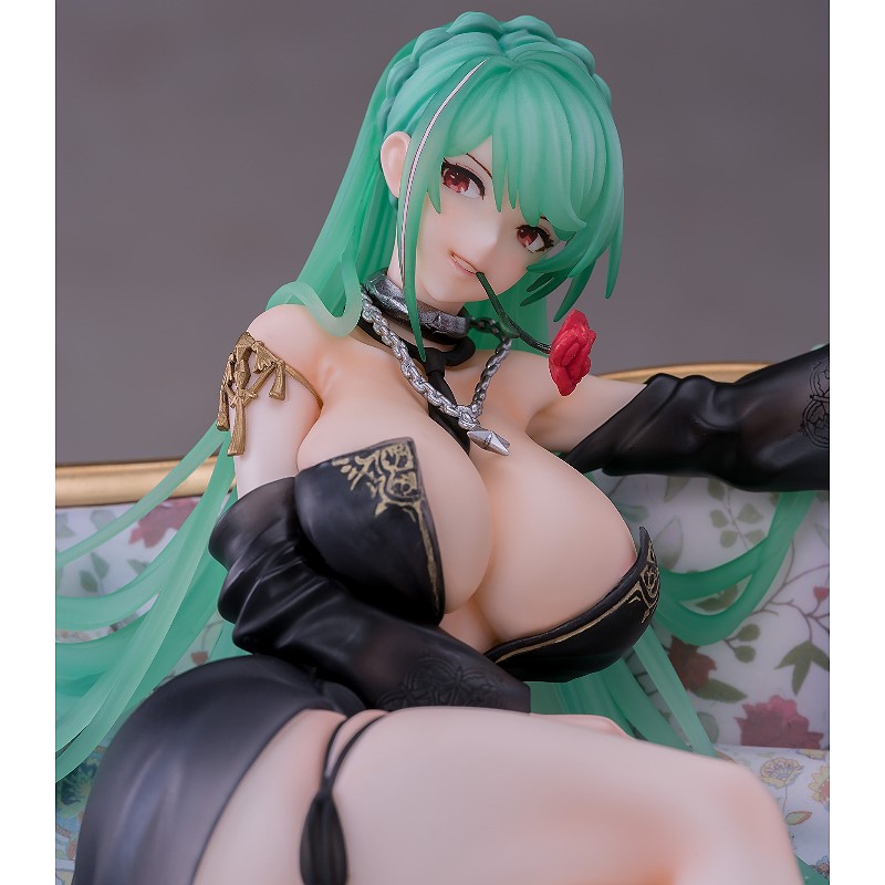 大金工業 DAIKI 1/7 碧藍航線 利托里奧 Calabria Aurea.鋼彈.鋼彈模型.麗王.玩具王國世界.