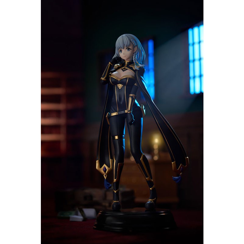 FuRyu TENITOL 我想成為影之強者 貝塔.玩具王國 Toyking.鋼彈.鋼彈模型.玩具