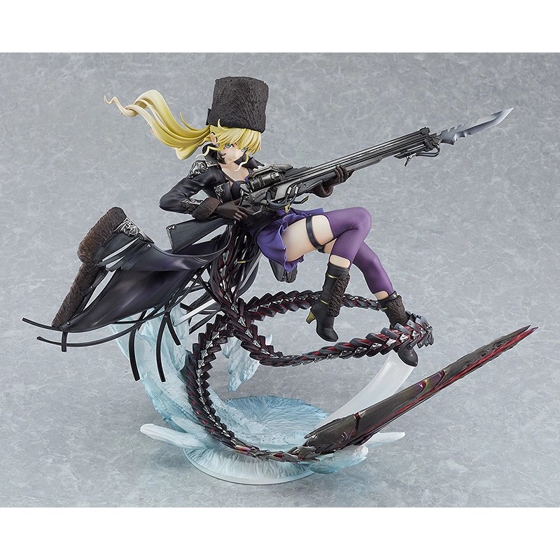 代理版 GSC CODE VEIN 噬血代碼 彌雅 柯恩史坦因.玩具王國 Toyking.鋼彈.鋼彈模型.玩具