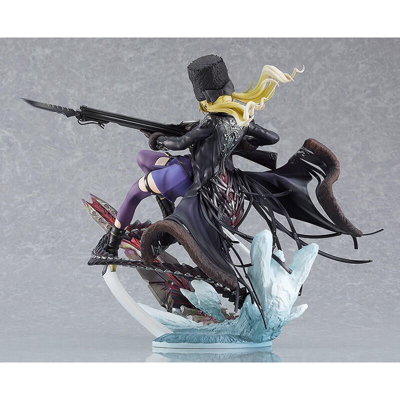 代理版 GSC CODE VEIN 噬血代碼 彌雅 柯恩史坦因.玩具王國 Toyking.鋼彈.鋼彈模型.玩具