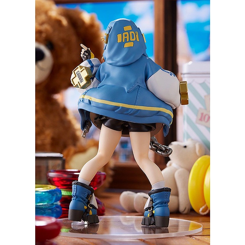 代理版 GSC POP UP PARADE 聖騎士之戰 布莉姬特.玩具王國 Toyking.鋼彈.鋼彈模型.玩具