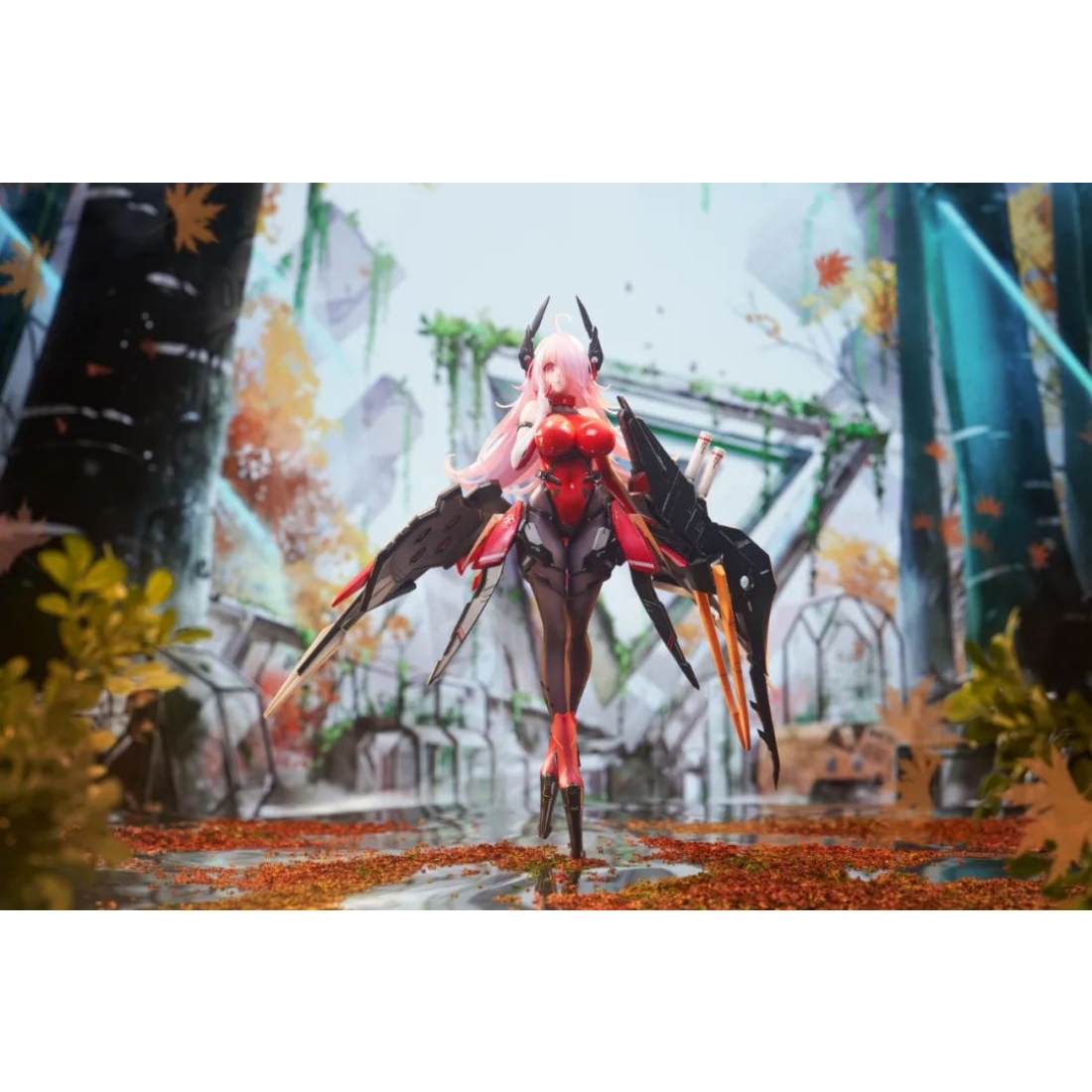 哮星 HowlingStar 1/7 南洋大兜 C.C.C.玩具王國 Toyking.鋼彈.鋼彈模型.玩具