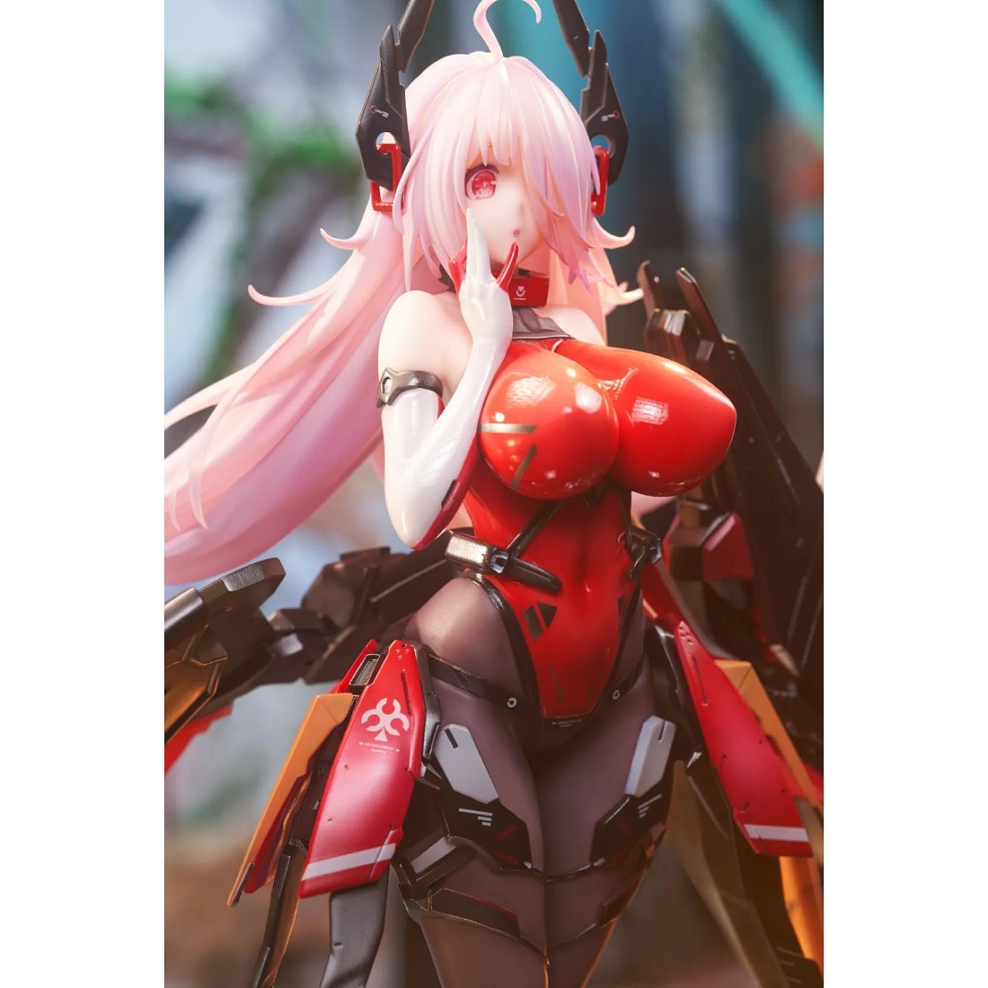 哮星 HowlingStar 1/7 南洋大兜 C.C.C.玩具王國 Toyking.鋼彈.鋼彈模型.玩具