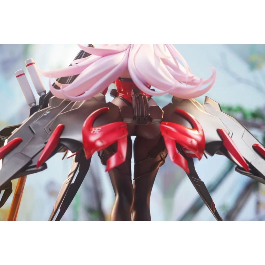 哮星 HowlingStar 1/7 南洋大兜 C.C.C.玩具王國 Toyking.鋼彈.鋼彈模型.玩具