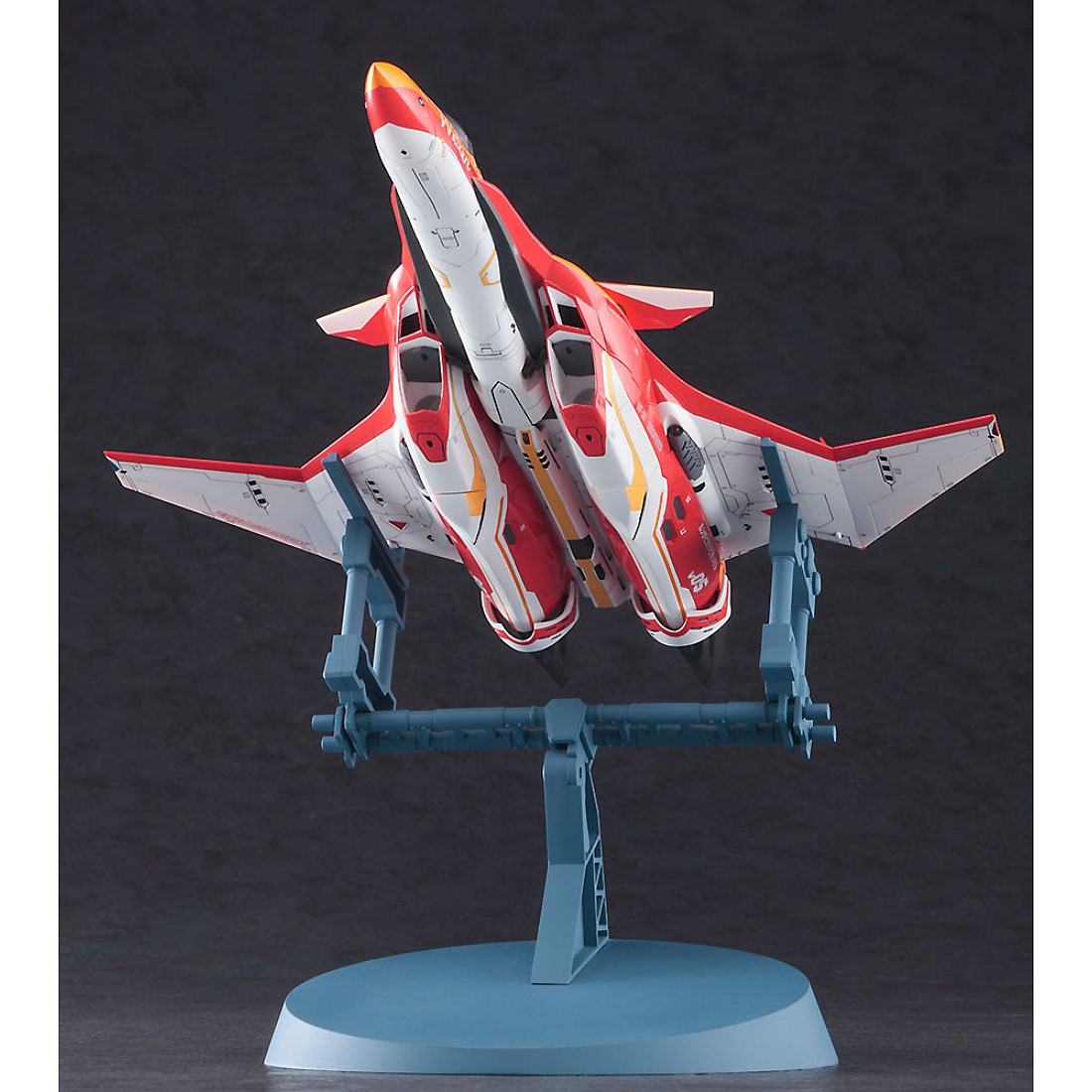長谷川 1/72 超時空要塞 DELTA 劇場版 VF-31F 齊格飛 芙蕾雅.玩具王國 Toyking.鋼彈.鋼彈模型.玩具
