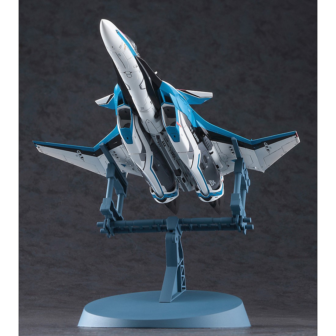 長谷川 1/72 超時空要塞 Delta VF-31J改 齊格飛 疾風機.鋼彈.鋼彈模型.麗王.玩具王國世界.