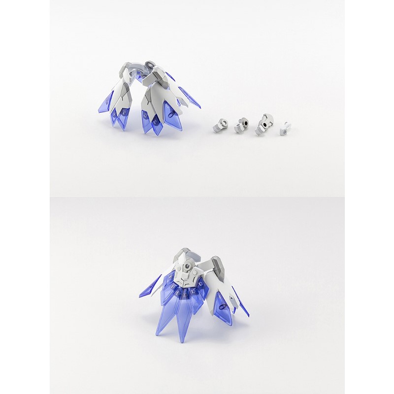 壽屋 MSG武裝零件 MJ22機械配件 擴展裝甲E.鋼彈.鋼彈模型.麗王.玩具王國世界.