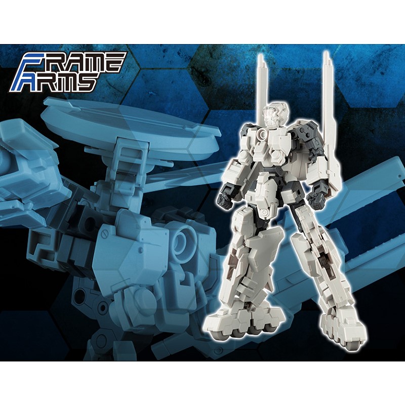 XK\ Frame Arms ｨ壥・juQ RF-9 }^ｳwё Yﾝ因柳N FA142