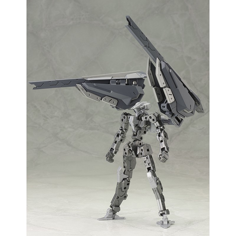 壽屋 MSG 重武裝零件 MH06 飛行背包武器.玩具王國 Toyking.鋼彈.鋼彈模型.玩具