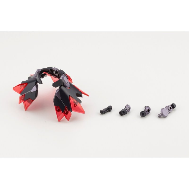 壽屋 MSG MJ27 X裝甲E 擴展裝甲E 艾克斯裝甲E 黑色.鋼彈.鋼彈模型.麗王.玩具王國世界.