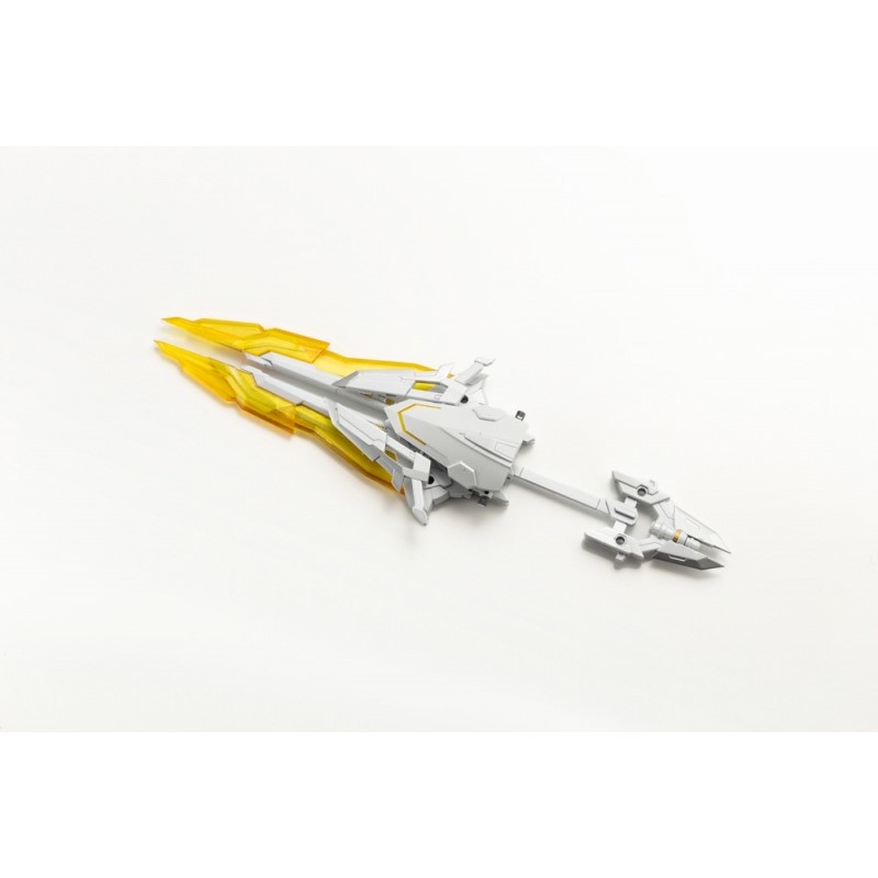 壽屋 MSG武裝零件 MH43 輕量極致之翼 白色.玩具王國 Toyking.鋼彈.鋼彈模型.玩具