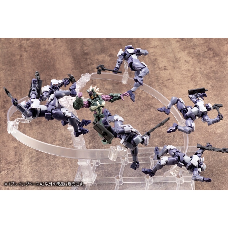 壽屋 MSG武裝配件 MB51 環形支架 A.玩具王國 Toyking.鋼彈.鋼彈模型.玩具