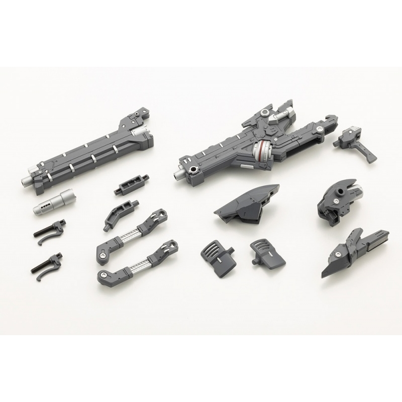 壽屋 MSG武裝零件 MH36 雷射加農砲.鋼彈.鋼彈模型.麗王.玩具王國世界.