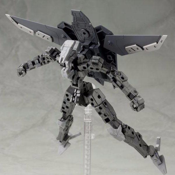 壽屋 MSG武裝配件 MH06 Exceed Binder 裝置.鋼彈.鋼彈模型.麗王.玩具王國世界.