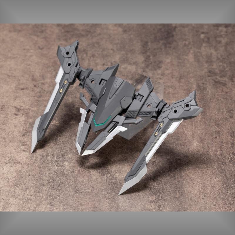 壽屋 MSG武器配件 MH22 輕量極致之翼.鋼彈.鋼彈模型.麗王.玩具王國世界.