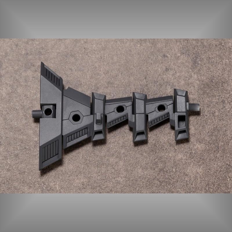 壽屋 MSG武器配件 MH22 輕量極致之翼.鋼彈.鋼彈模型.麗王.玩具王國世界.