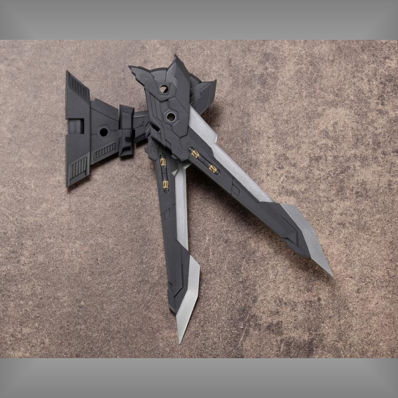 壽屋 MSG武器配件 MH22 輕量極致之翼.鋼彈.鋼彈模型.麗王.玩具王國世界.