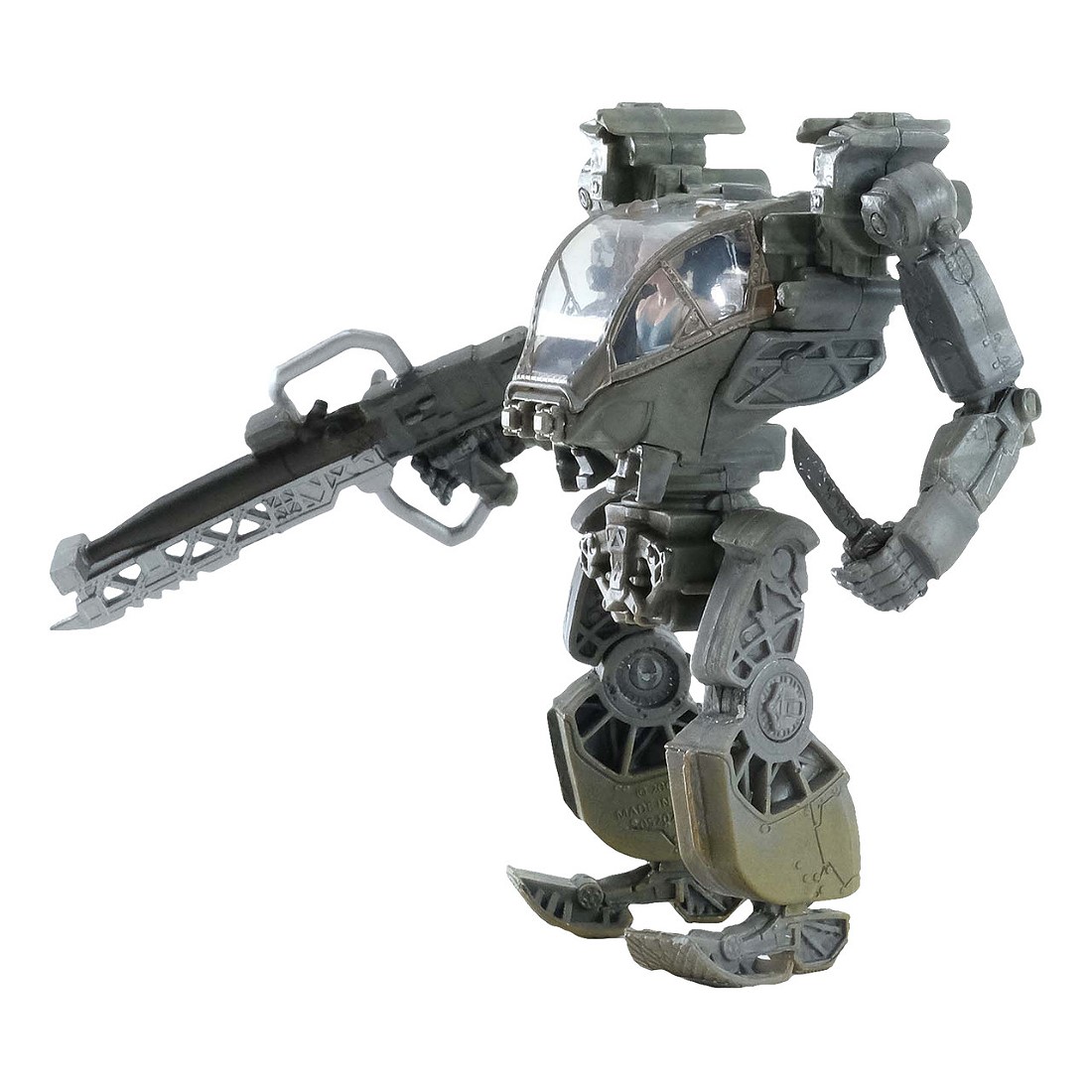 McFarlane 麥法蘭 阿凡達 AMP SUIT & 邁爾斯柯邁斯上校.玩具王國 Toyking.鋼彈.鋼彈模型.玩具